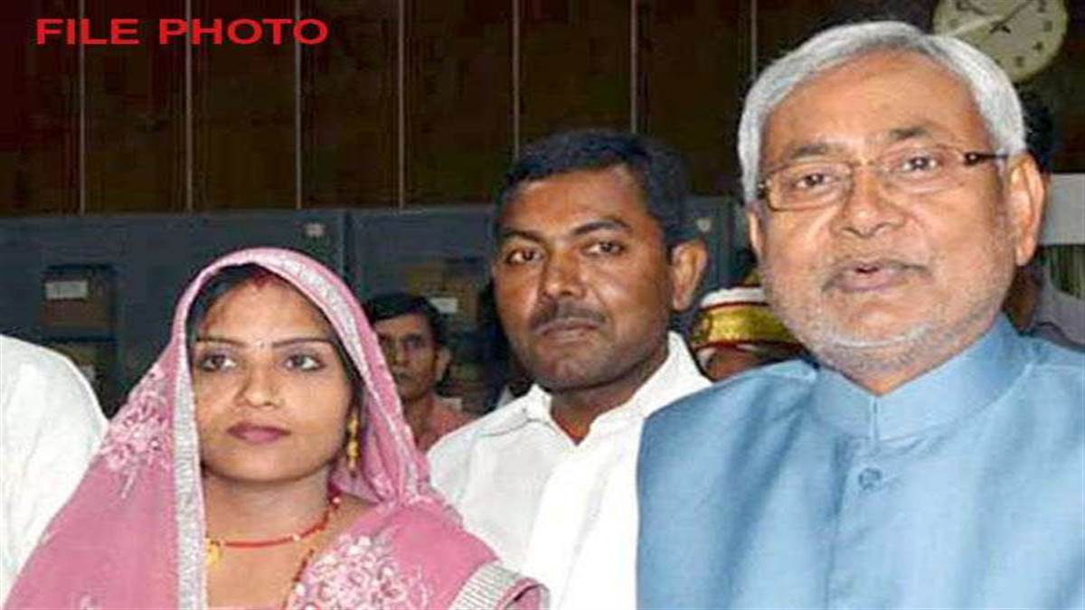 सिवान की जेडीयू सांसद कविता सिंह को हत्‍या की धमकी, कहा- पति का भी ...