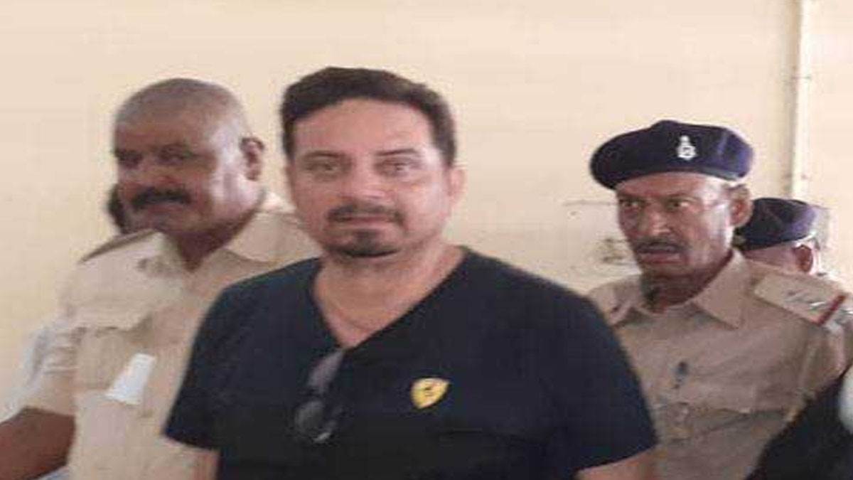 News 11 Arup Chatterjee: बढ़ रही अरूप की मुश्‍किलें... झारखंड के बाद अब ...