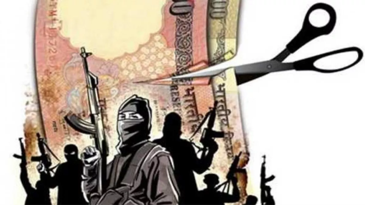 Militancy In Jammu : जम्मू में गिरफ्तार लश्कर आतंकी मुनीर ने पुलिस ...