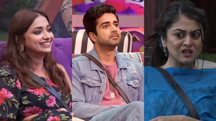 Bigg Boss OTT 2: अविनाश, जिया और फलक को मिली एल्विश की सत्ता छीनने की ...