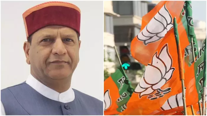 हिमाचल BJP अध्यक्ष ने की नई कार्यकारिणी की घोषणा, 2024 के लिए समीकरण ...