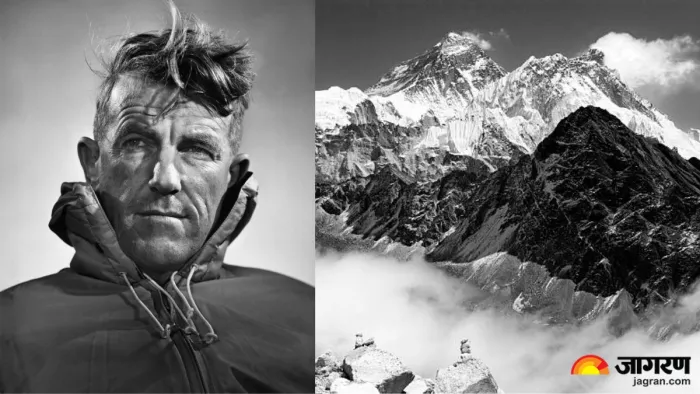 आज ही के दिन हुआ था Edmund Hillary का जन्म, जिनके जज्बे के आगे छोटा पड़ ...