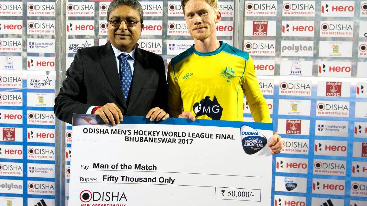 ओलंपिक खेलने के लिए कटवा दी उंगली, ऐसा जुनून नहीं देखा होगा ...