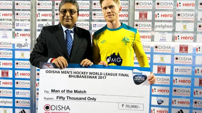 ओलंपिक खेलने के लिए कटवा दी उंगली, ऐसा जुनून नहीं देखा होगा ...