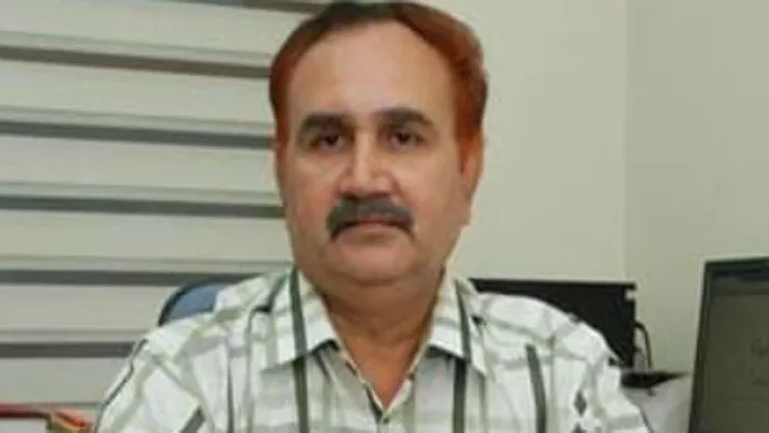 प्रो. नागेश्वर राव बने कुमाऊं विश्वविद्यालय के नए लोकपाल, पहले रह चुके ...