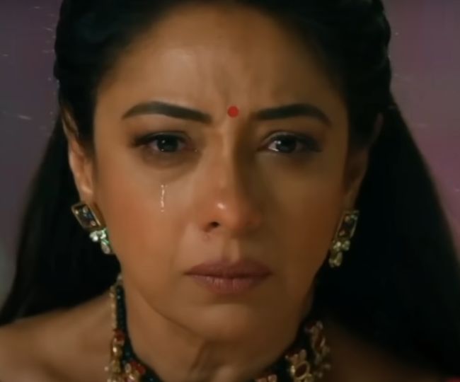 Anupamaa: मां-बेटी के रिश्ते में आई दरार! अनुपमा की जिंदगी में राही ...