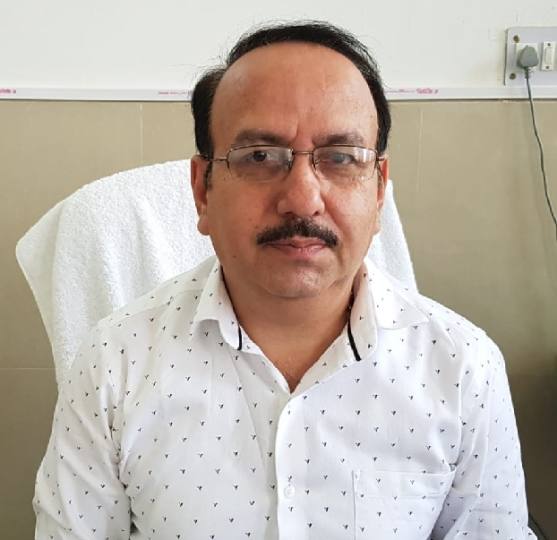 दौंगड़ा अहीर व कांटी के स्वास्थ्य केंद्र होंगे अपग्रेड - Health centers ...