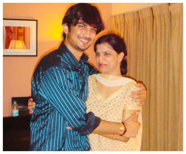 INSAAF YE EK SAWAAL HAI SONG सुशांत सिंह की बहन मीतू ने इस गाने के साथ ...