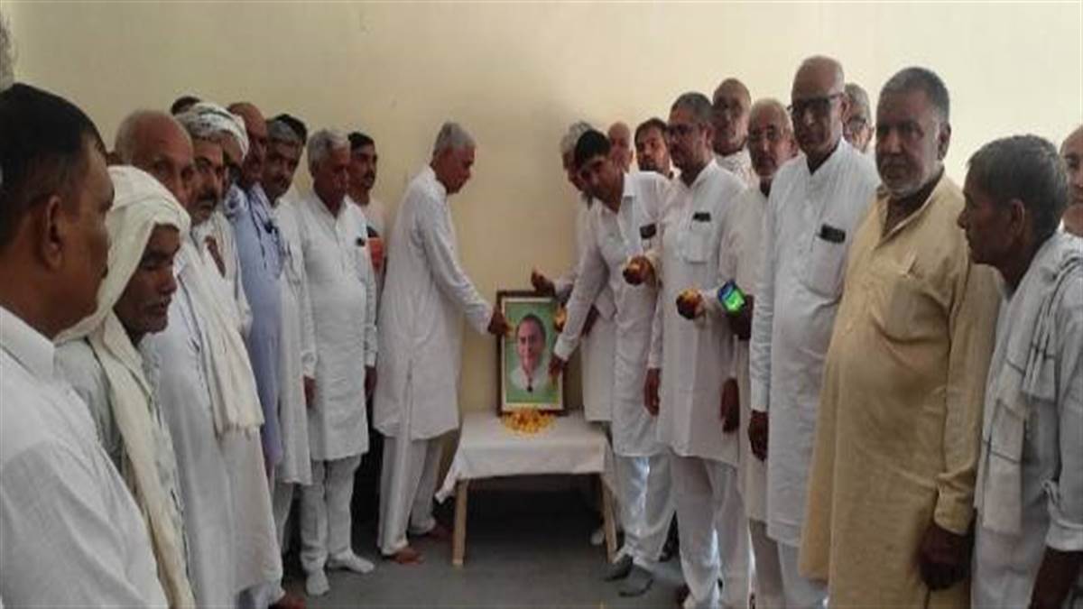 देश में सूचना प्रौद्योगिकी क्रांति के जनक थे पूर्व प्रधानमंत्री स्व ...