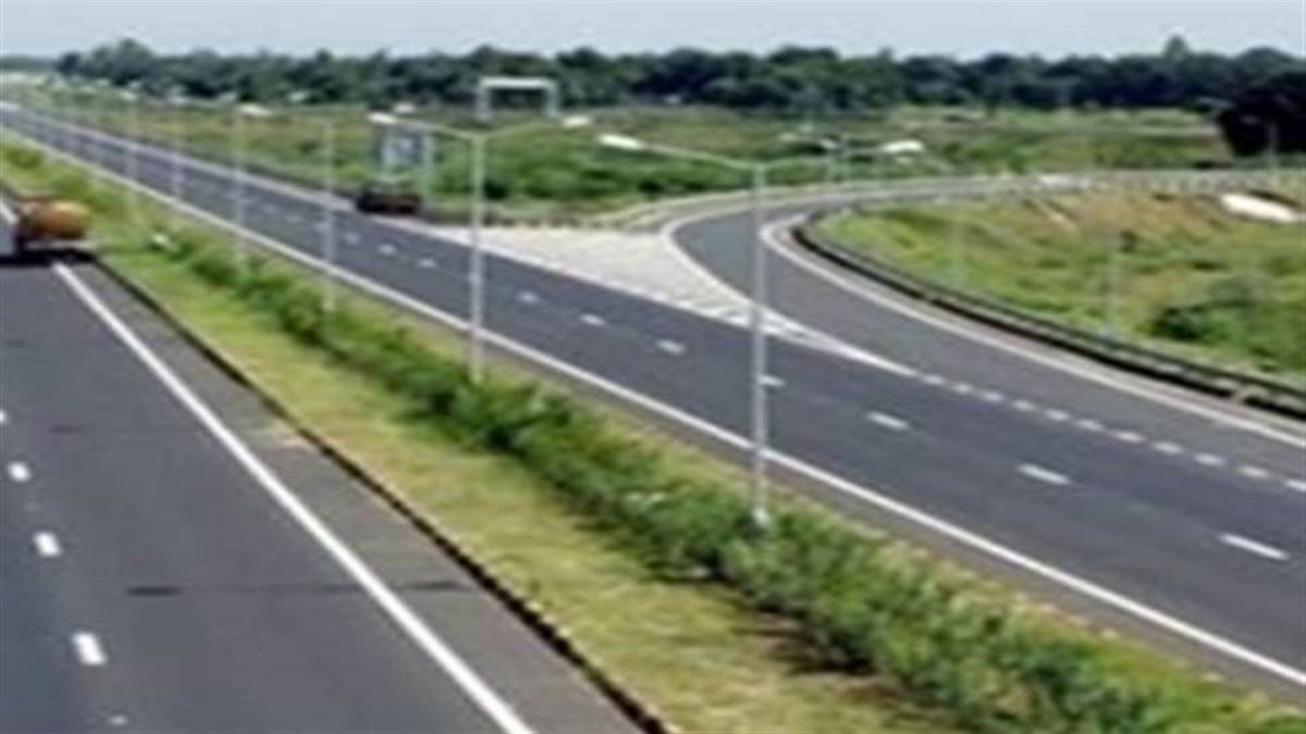 Agra- Gwalior Expressway: आगरा को मिलने जा रहा है एक और नया एक्सप्रेस ...