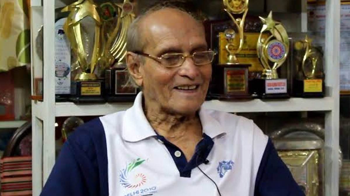 Samar Banerjee passes away: भारतीय फुटबॉल टीम के पूर्व कप्तान समर ...