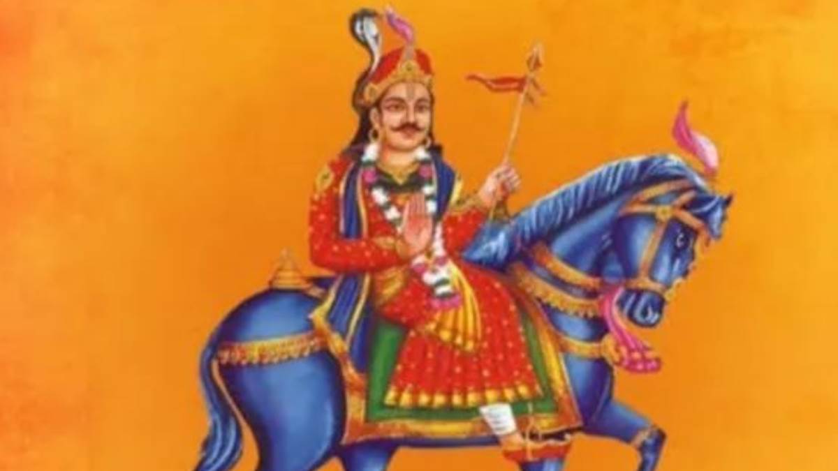 Goga Navami 2022: श्री गोगा नवमी आज, जानिए शुभ मुहूर्त और पूजा विधि ...