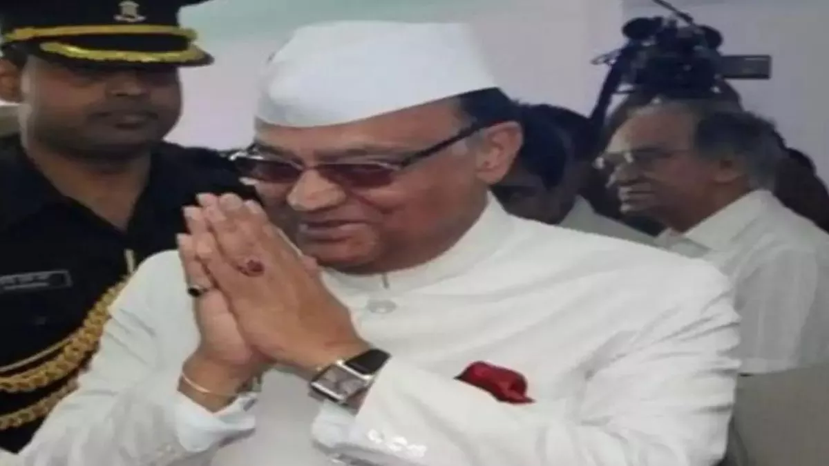 Syed Sibtey Razi: झारखंड के राज्यपाल रहे सैयद सिब्ते रजी के आदेश पर हुई ...