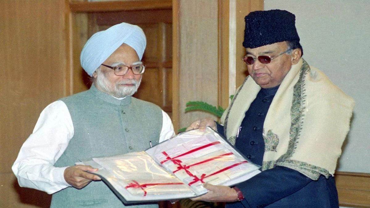 Syed Sibtey Razi: हाजत में चालक की मौत पर स्वजन को दिए एक लाख, ऐसे थे ...