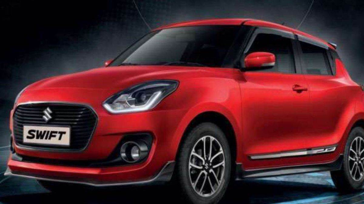 New generation Swift जल्द हो सकती है भारतीय बाजार में लॉन्च, दमदार ...