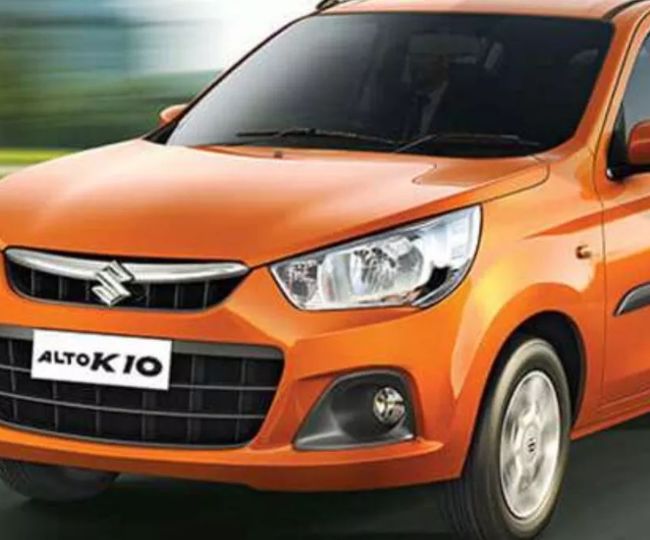 Cheapest Cars In India: 5 लाख रुपये से कम में आती है ये कारें, शानदार ...