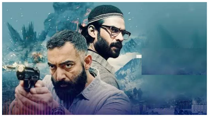 Tanaav 2 Trailer: सीरिया से लौटा आतंकवादी अल-दमिश्क घाटी में बढ़ाएगा ...