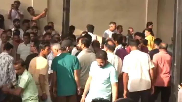 Udaipur Violence: 'पूरी प्लानिंग के साथ हुई मेरे बेटे की हत्या', देवराज ...