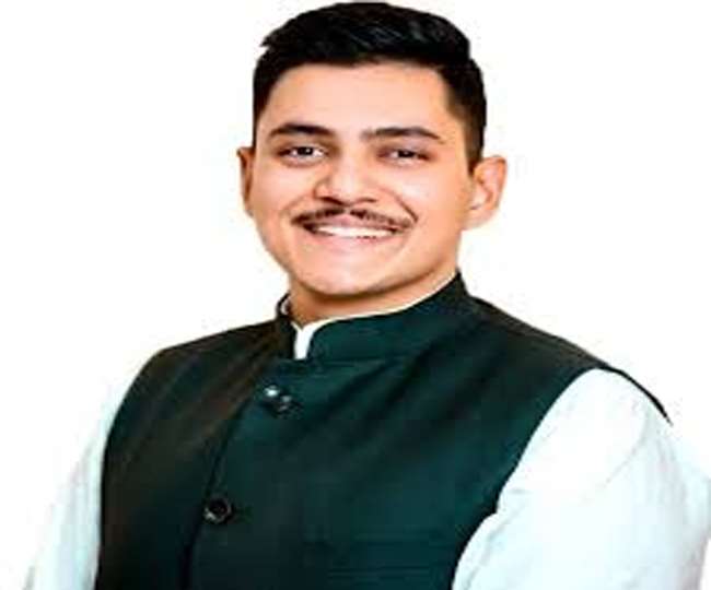 बेवजह हीरो बनकर वीरभूमि की छवि धूमिल न करें अनुराग : अभिषेक - Himachal ...