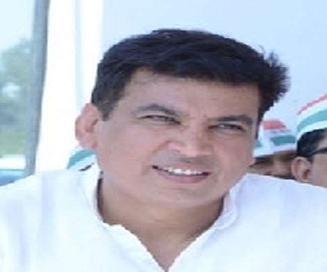 Delhi Congress leader Devender Yadav take in charge of uttarakhand