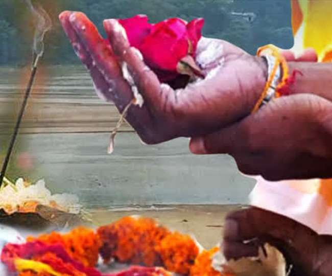 Shradh 2021: Know Pitru Paksha History, Significance, Importance and ...