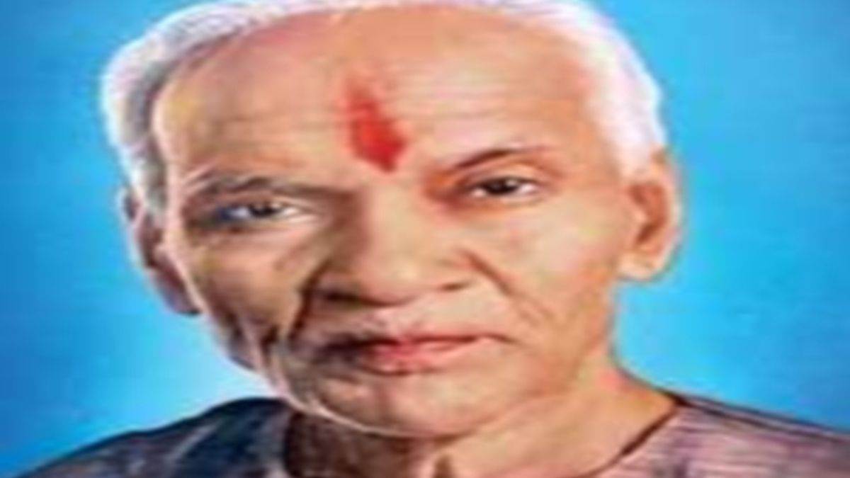 Gayatri Pariwar: गायत्री परिवार के मुखिया आचार्य पंडित श्रीराम शर्मा का ...