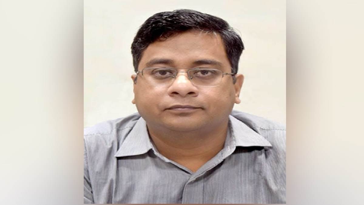 Indian Railway: दक्षिण पूर्व रेलवे के नए सीपीआरओ बने आदित्य कुमार चौधरी ...