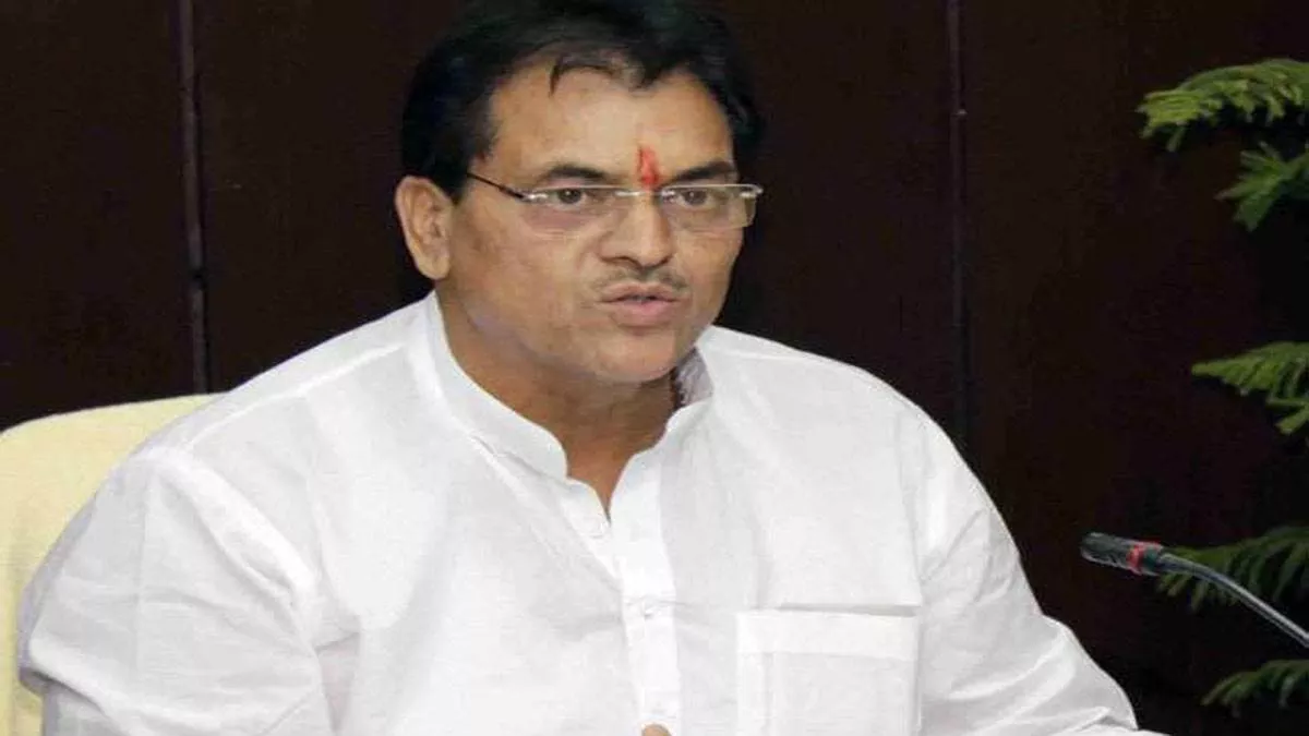 विधानसभा भर्ती के बाद अब विवादों में उत्तराखंड के वित्त मंत्री ...