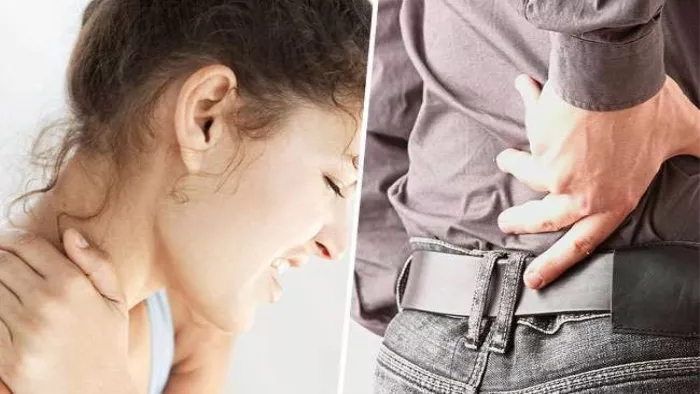 Spine Problem Care TIPS: गंभीरता से लें स्पाइन की चोट को, कहीं देरी में ...