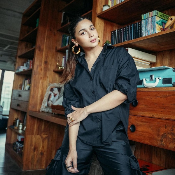 Alia Bhatt Smita Patil Memorial Award: स्मिता पाटिल मेमोरियल अवार्ड से ...