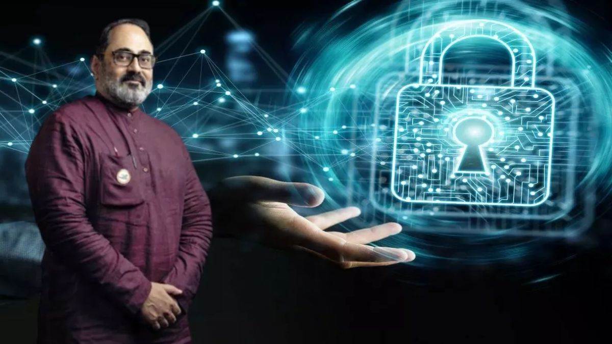 DPDC एक्ट पर अमल की प्रक्रिया अगले 30 दिनों में हो जाएगी शुरू, सरकारी ...