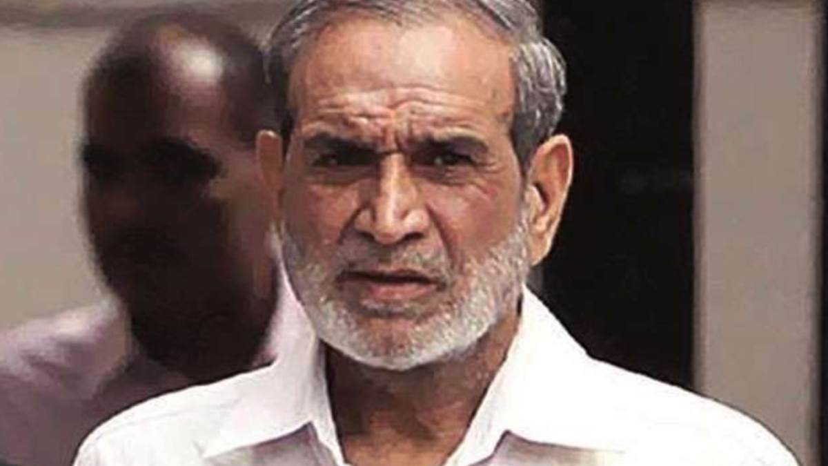 दिल्ली की राउज एवेन्यू कोर्ट ने सज्जन कुमार को किया बरी, 1984 सिख दंगे ...