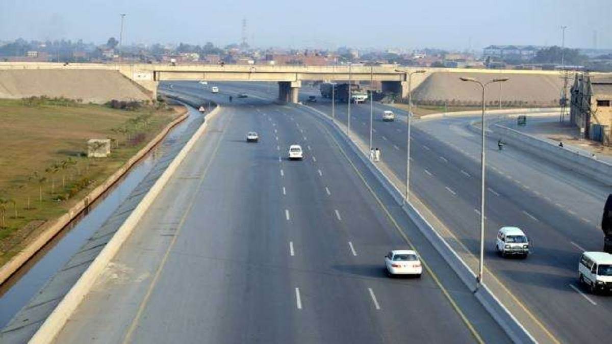 Varanasi Ring Road Scheme: तकनीकी मुश्किल ने उलझाई 650 करोड़ की ...