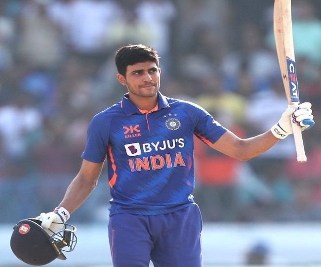 Shubman Gill ने उड़ाई Babar Azam की नींद, AUS के खिलाफ जमाना होगा रंग ...