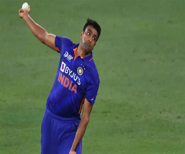 'बाएं हाथ के बल्लेबाजों के लिए काल बनेंगे Ashwin', ऑफ स्पिनर के ODI टीम ...