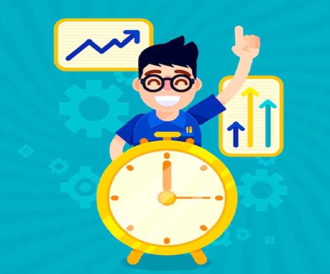 Time Management Tips For Students: एग्जाम में बेहतर करने के लिए अपनाएं ...