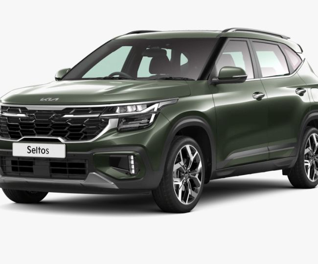 Kia Seltos के दो नए वेरिएंट्स ADAS फीचर्स के साथ हुए लॉन्च, जानें कीमत ...