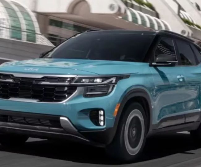 Kia Seltos के दो नए वेरिएंट्स ADAS फीचर्स के साथ हुए लॉन्च, जानें कीमत ...