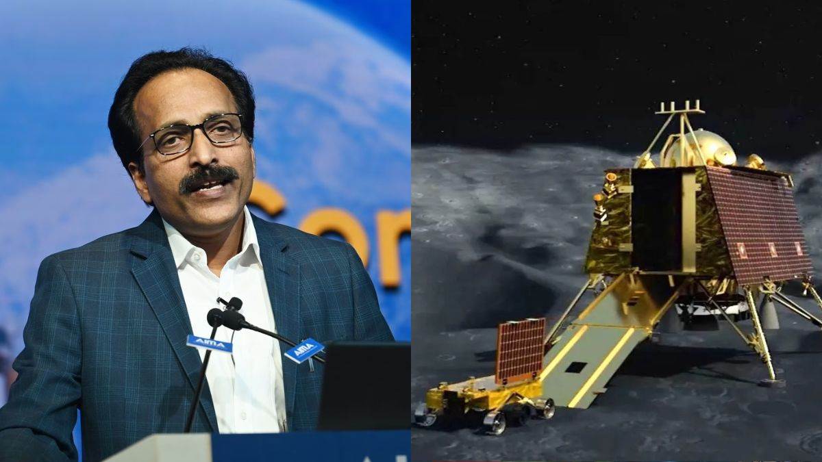 Chandrayaan-4 मिशन की क्या है सबसे बड़ी चुनौती ? ISRO चीफ ने किया ...