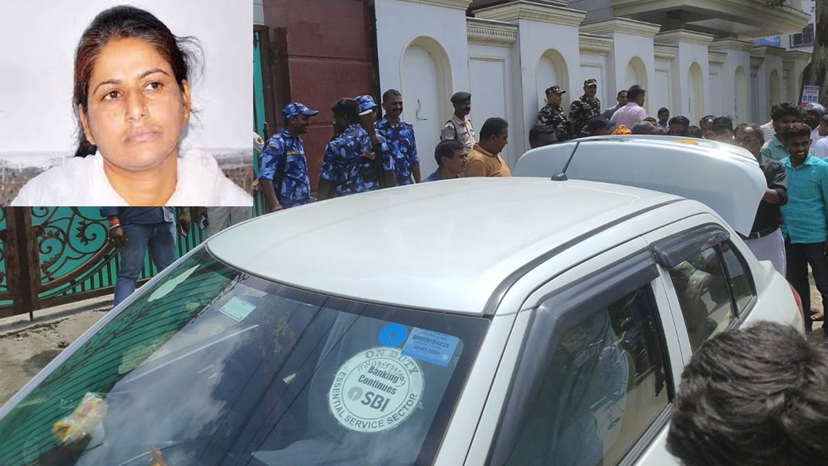 Manorama Devi Raid: पूर्व MLC मनोरमा देवी के ठिकानों से ऐसा क्या मिला? जिससे NIA अधिकारियों का ...