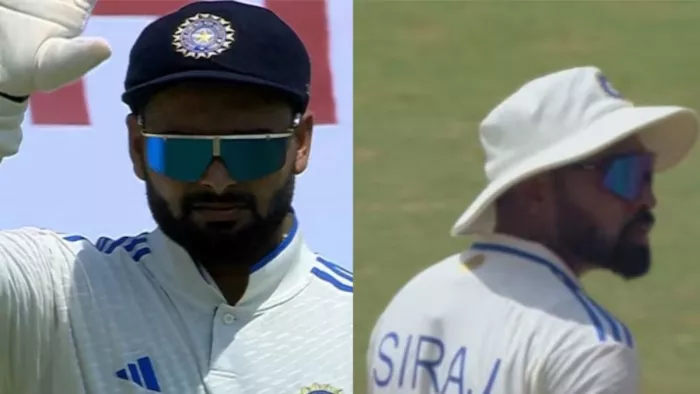 IND vs BAN: Rishabh Pant के बहकावे में आकर Rohit Sharma कर बैठे बड़ी ...