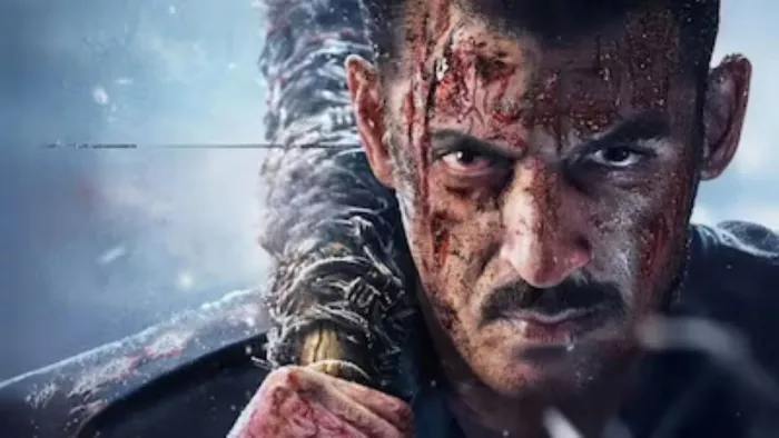 Battle of Galwan की शूटिंग के दौरान सलमान खान को हुई थी स्वास्थ्य ...