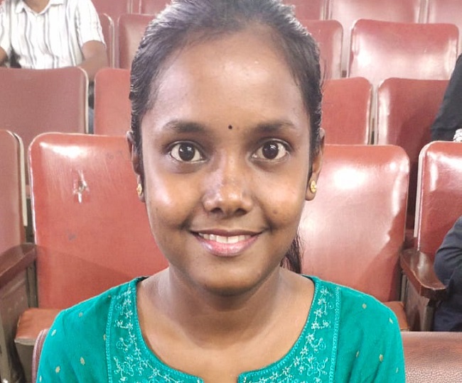 तीन बच्चों की मां रेशू गोयल ने किया CCSU टॉप, दीक्षा समारोह में मिलेंगे ...