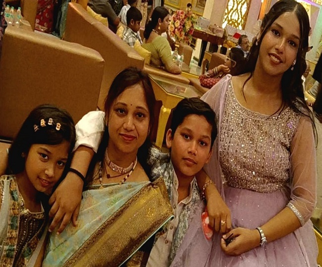 तीन बच्चों की मां रेशू गोयल ने किया CCSU टॉप, दीक्षा समारोह में मिलेंगे ...