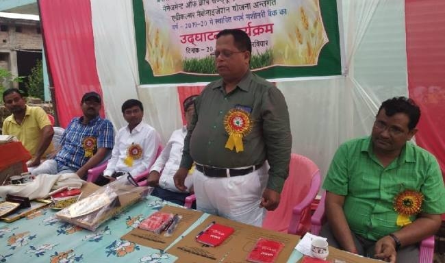 पराली जलाए तो 13 हजार रुपये प्रति एकड़ लगेगा जुर्माना If You Burn Stubble Fine Of Rs Vx