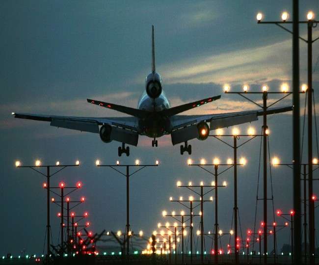 ATC Day: एटीसी बढ़ा रहा सुरक्षित व तेज एयर नेटवर्क, 24 घंटे होता है काम ...