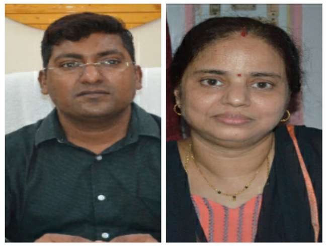 IAS Rajeev Ranjan विवादों में; महिला चिकित्सक को बुलाया घर, लगा यह ...