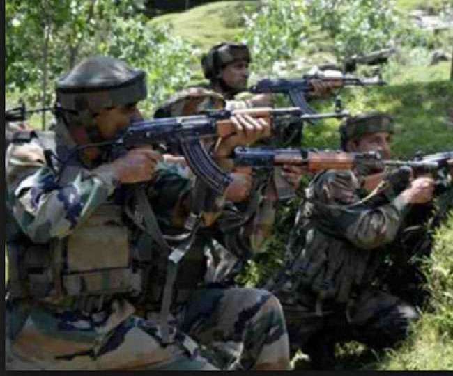 भारतीय सेना की बड़ी कार्रवाई से बौखलाया पाक, अपने देश के लोगों को दे ...