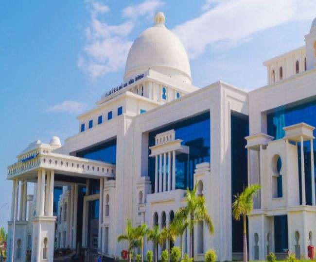 Dr APJ Abdul Kalam Technical University: दो विवि और 14 इंजीनियिरंग ...