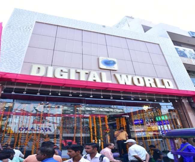 Make Small Strong: इलेक्ट्रॉनिक्स की दुनिया में सितारे की तरह चमका ...